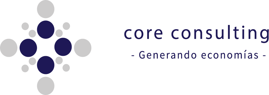 Contacto – Core Consulting